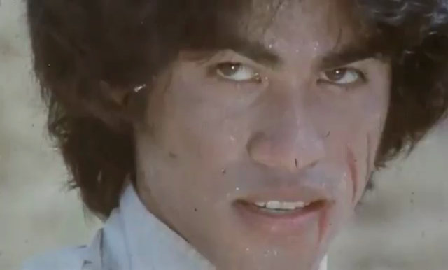 Name That Filipino Actor!: Ulysses Tzan/Gabriel Romulo