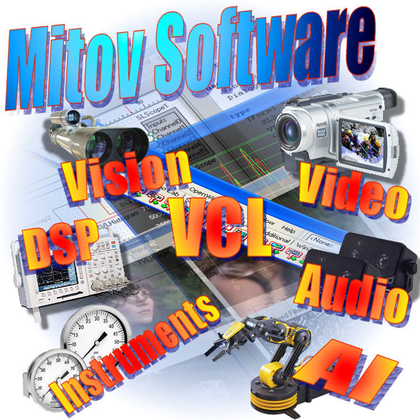 Mitov Software: Mitov Software libraries version 7-8-0-0 are now available including support for ...