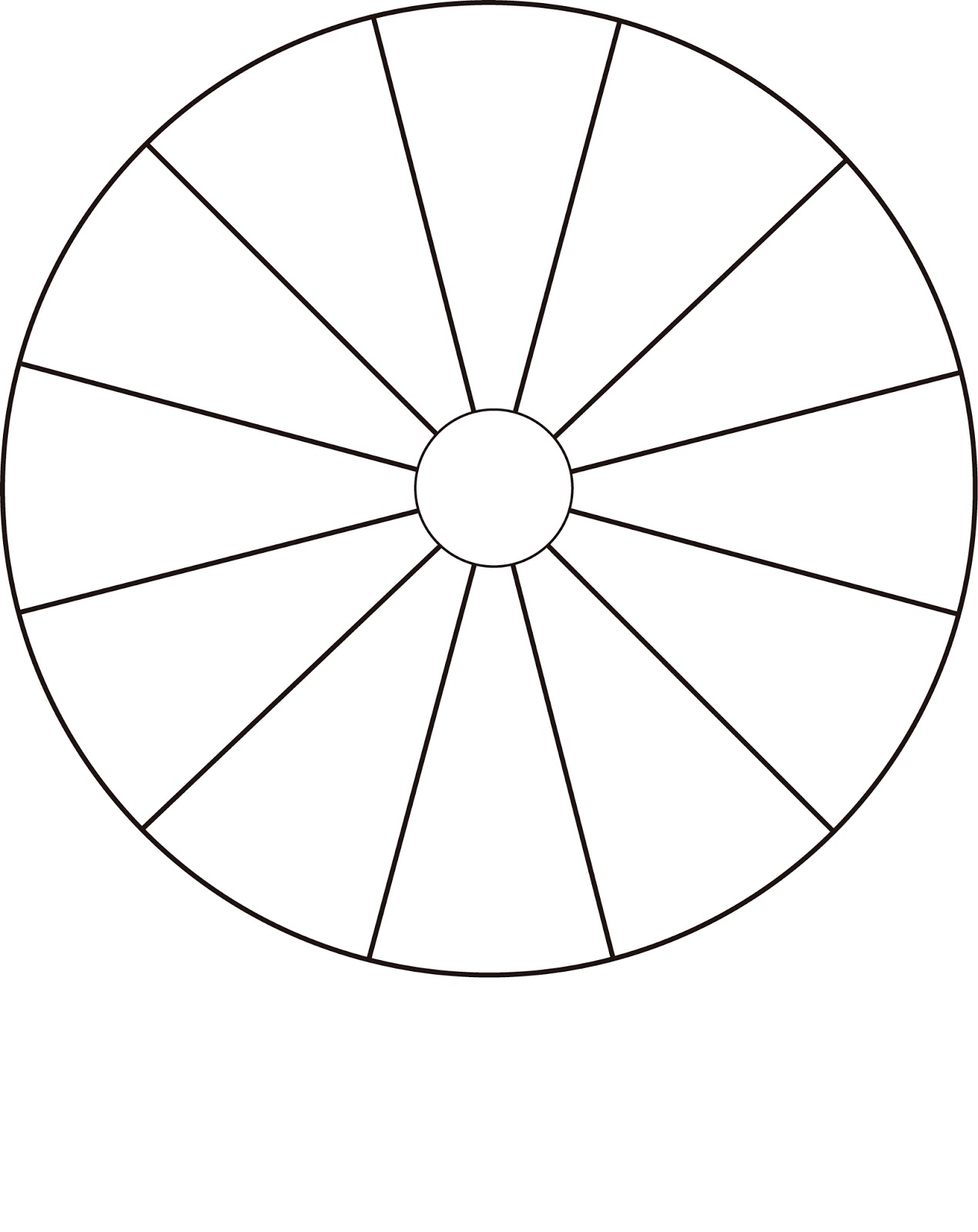 EDUC-ARTE: Como hacer un círculo cromático