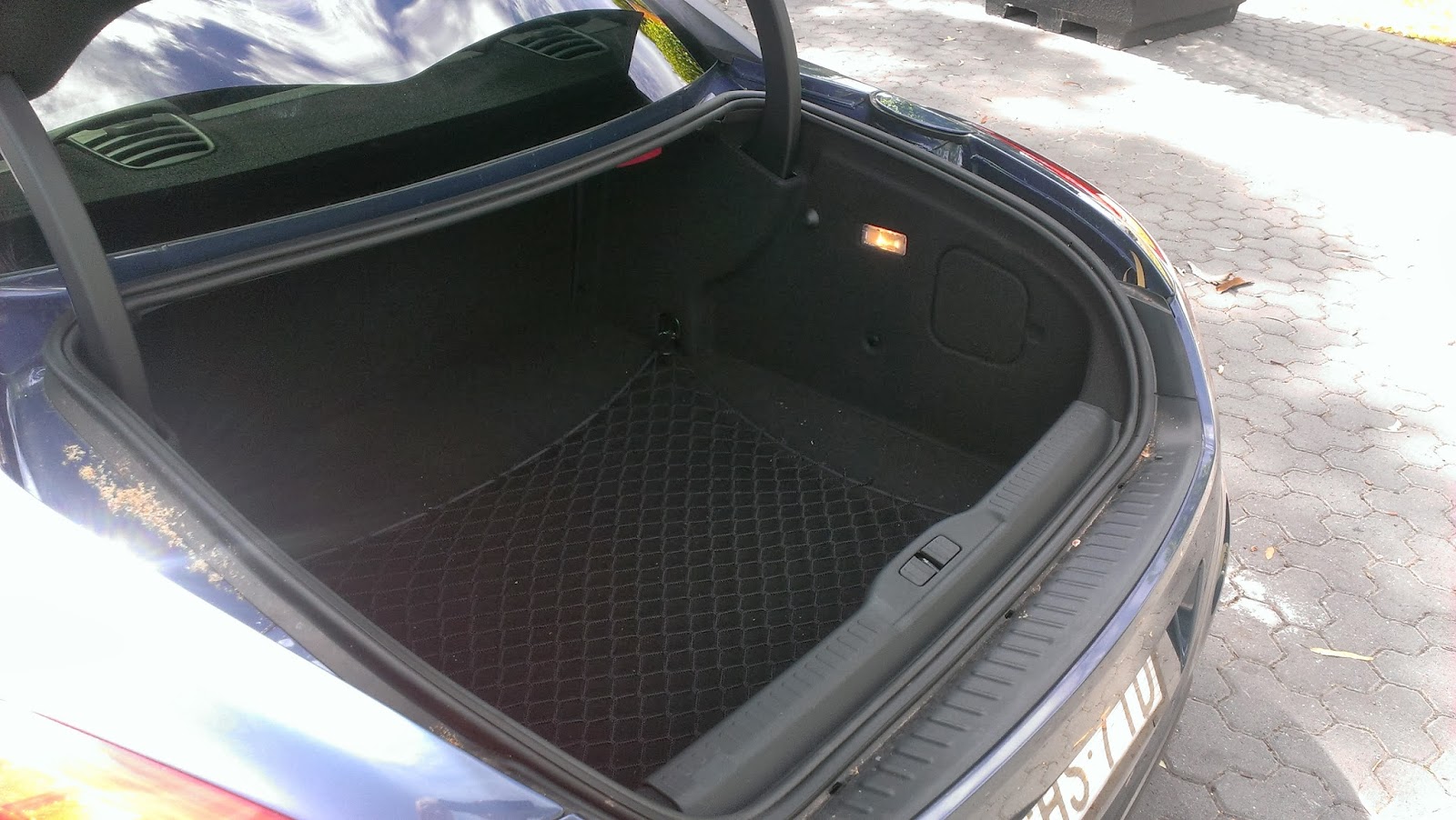 Roadtestmaster: January 2014