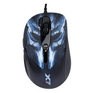 Spesifikasi dan harga mouse macro A4Tech X7 F2 - Zona Gamers