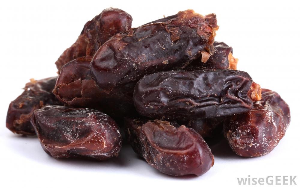 trčim jer štrčim: Hrana za trkače: datula, datulja, urma ili hurma