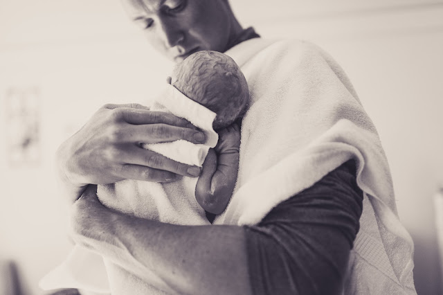 for the love of july : Tanner's Birth Story