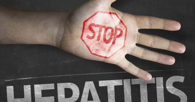 Badan Berwarna Kuning Belum Tentu Hepatitis, Bisa Jadi Terkena Penyakit ...