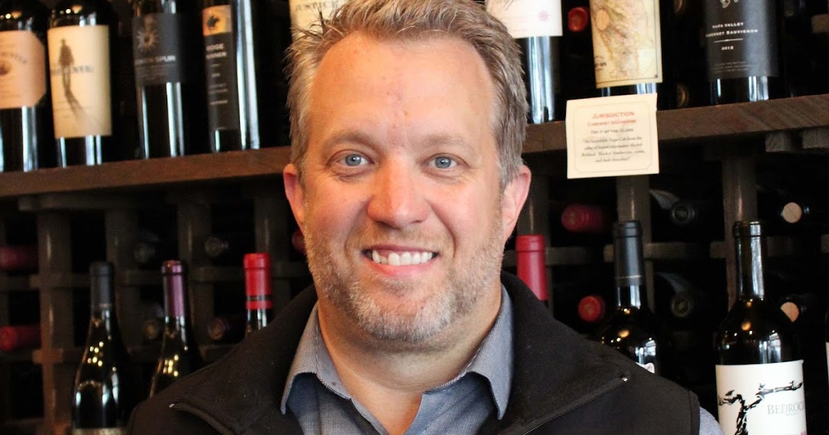 Bounty Hunter Rare Wine & Spirits Wine Blog: Don Wetherell – Triple Threat