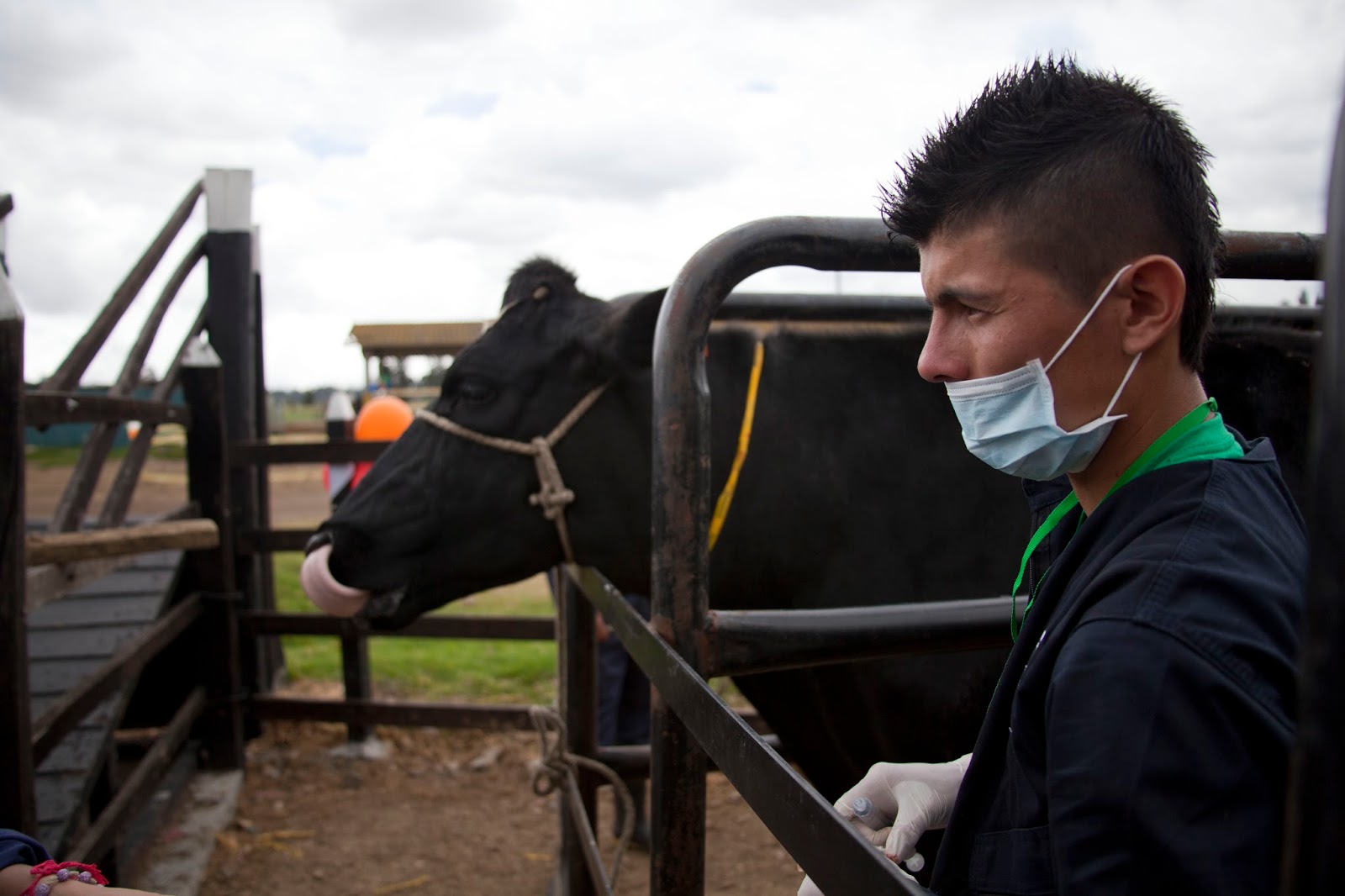 Centro de Biotecnología Agropecuaria: Académicos, empresarios y ...