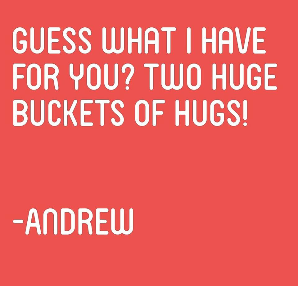 Cute & Easy Way to Save Your Kids' Quotes! - The Realistic Mama