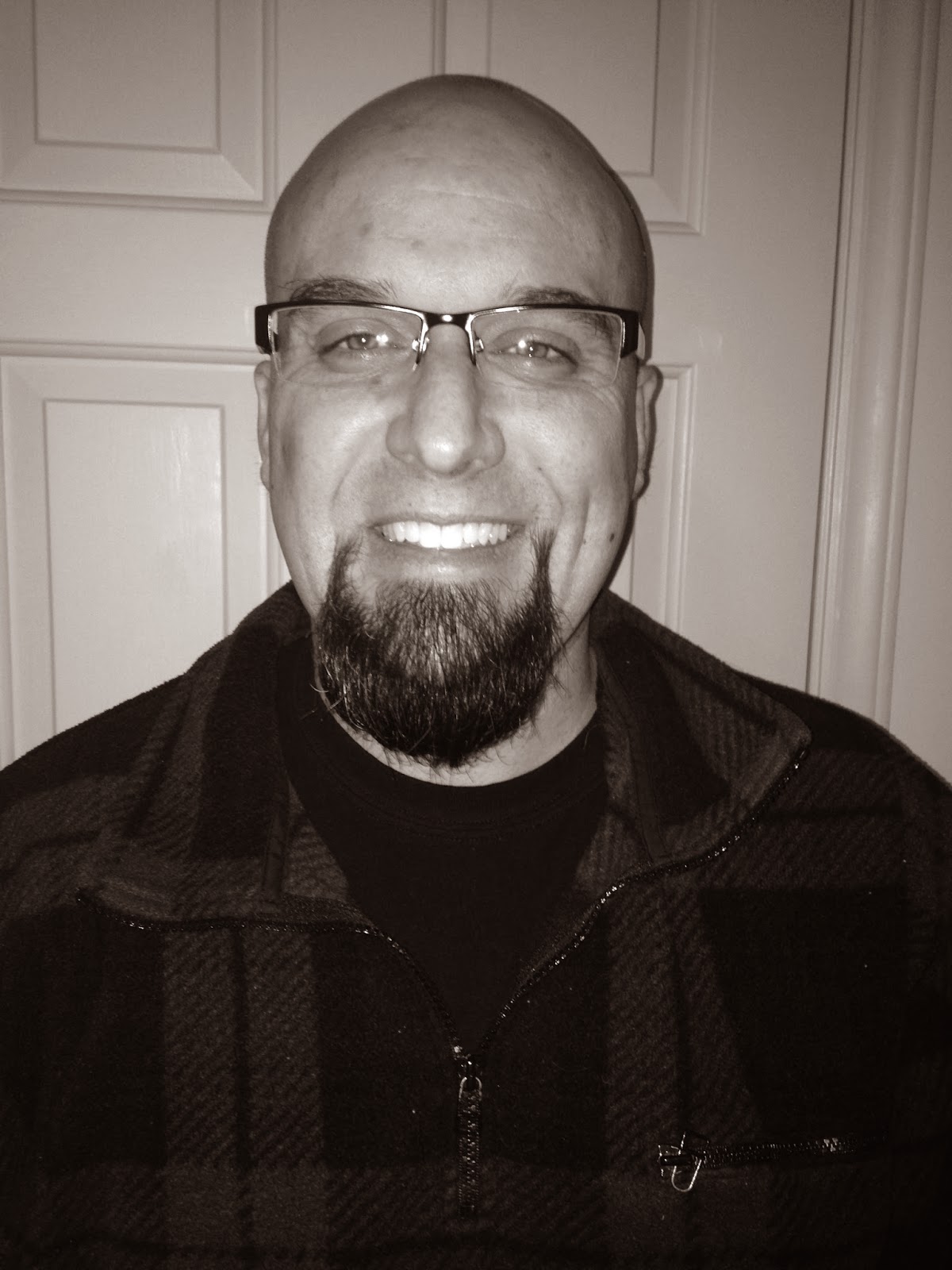 Growing Beards To Grow Our Family: Growth Tracker