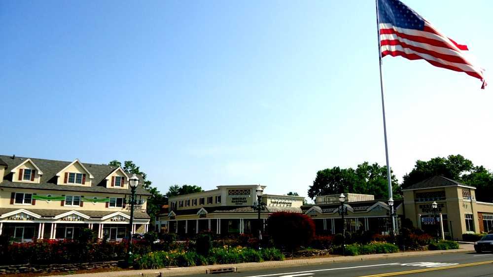 Berkeley Township, New Jersey