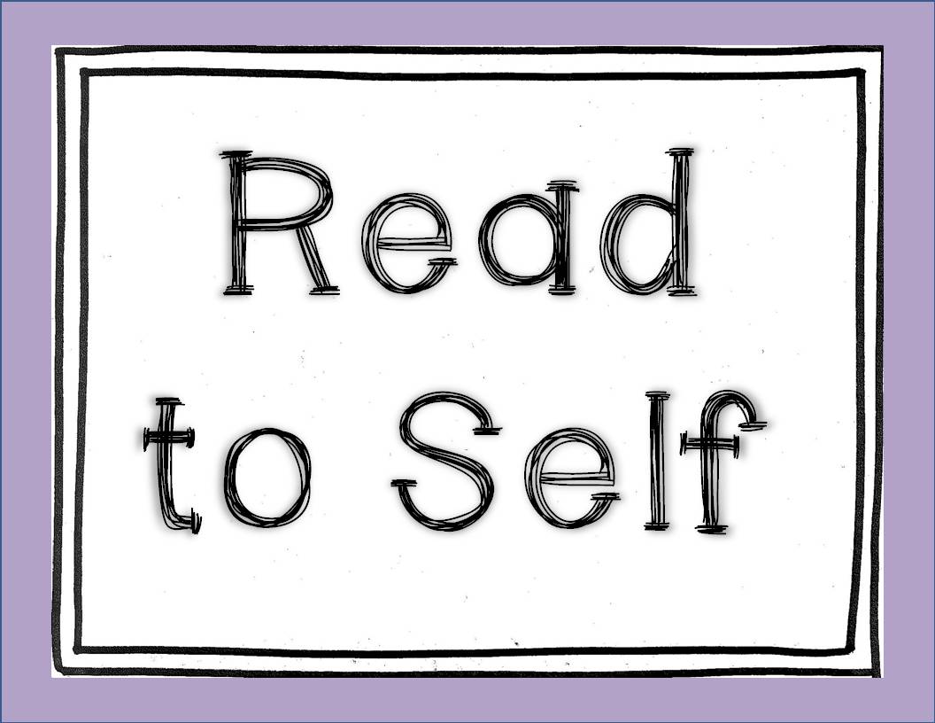 What Happens in 27...: FREE Simple Daily 5 Signs