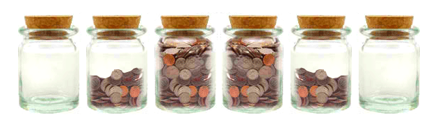 The Money Jars: Money Jar Management System