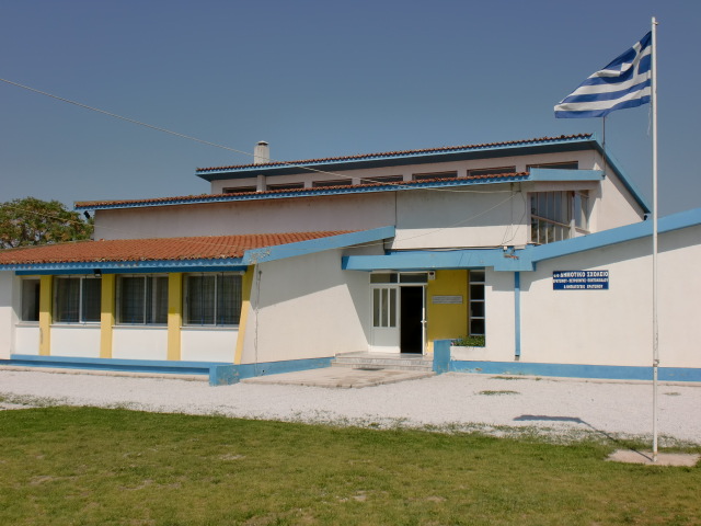 ΔΗΜΟΤΙΚΟ ΣΧΟΛΕΙΟ ΕΡΑΤΕΙΝΟΥ - ΠΕΤΡΟΠΗΓΗΣ - ΠΟΝΤΟΛΙΒΑΔΟΥ: Η ΙΣΤΟΡΙΑ ΤΟΥ ...