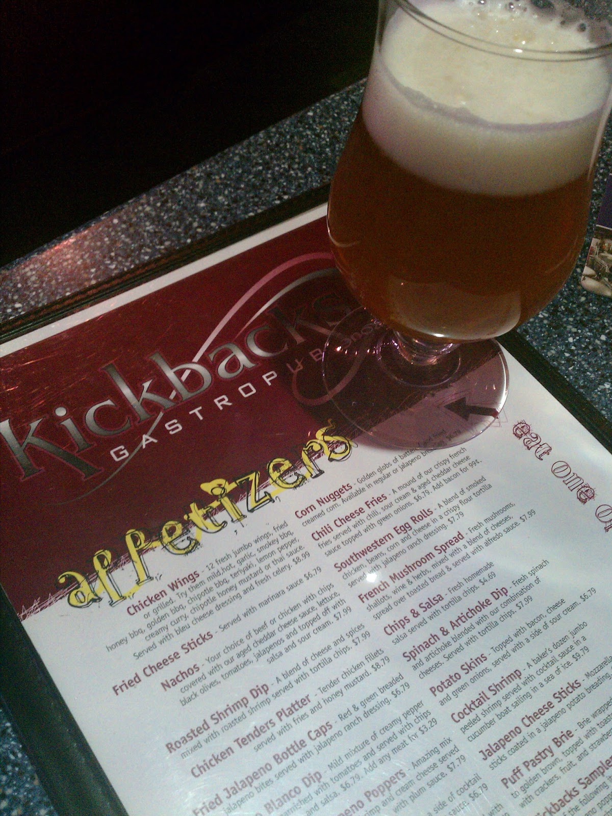 Beer Apostle: Bell's Hopslam