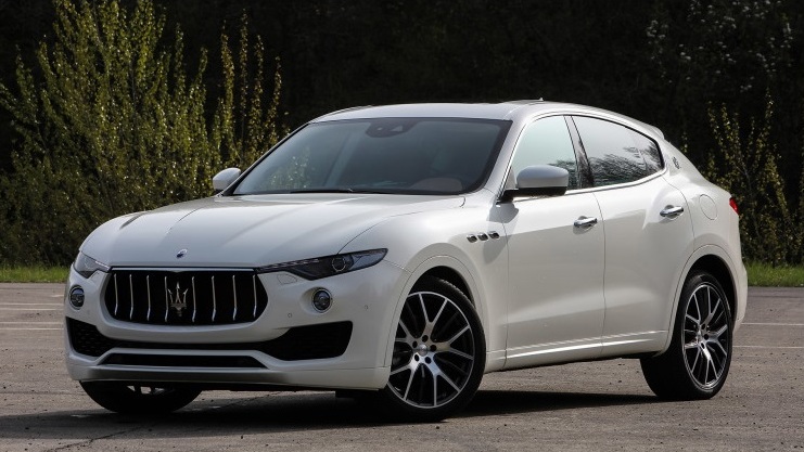 Harga Mobil Maserati Tahun Ini Lengkap Dengan Spesifikasi | Harga Mobil ...
