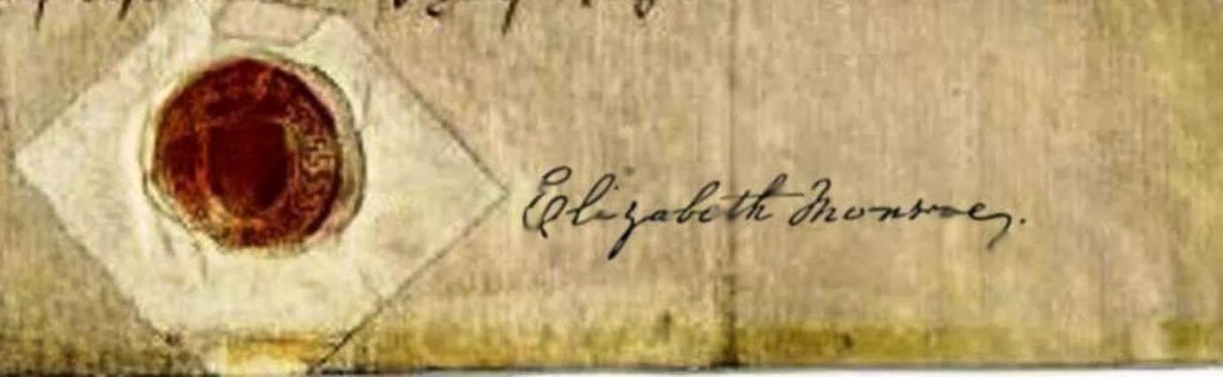 Elizabeth Monroe: Elizabeth Monroe