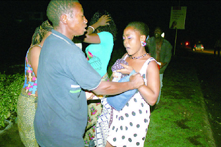 Mubaah Katela: MAKAHABA RUKUKI WANASWA HUKO DAR ANGALIA PICHA ZAO.