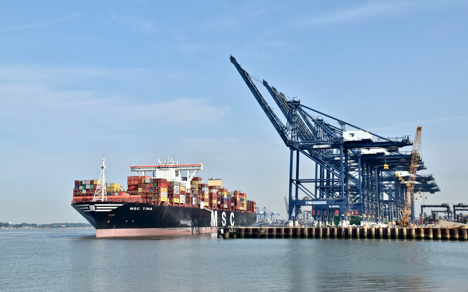 CUSTOMER UPDATE NEW TERMINAL OPERATING SYSTEM