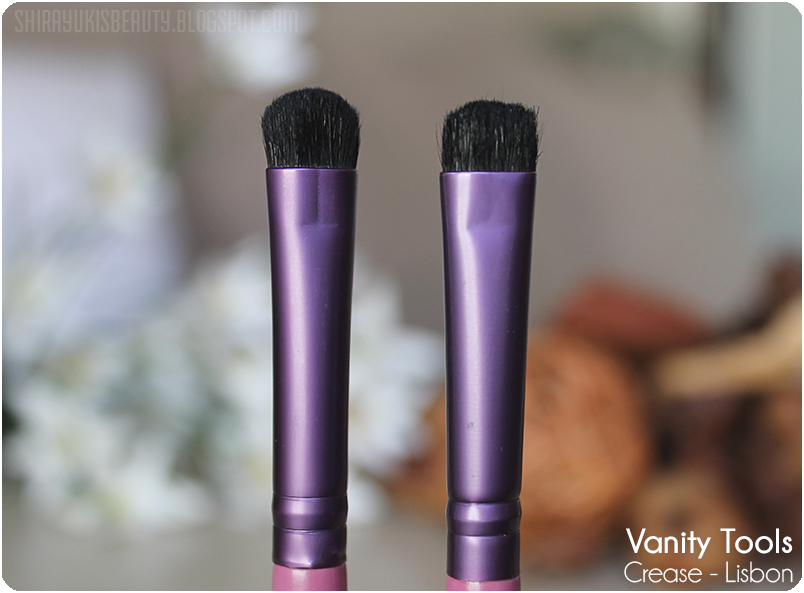 Shirayuki's Beauty: Vanity Tools | City Kit (¡Mejoradas!)