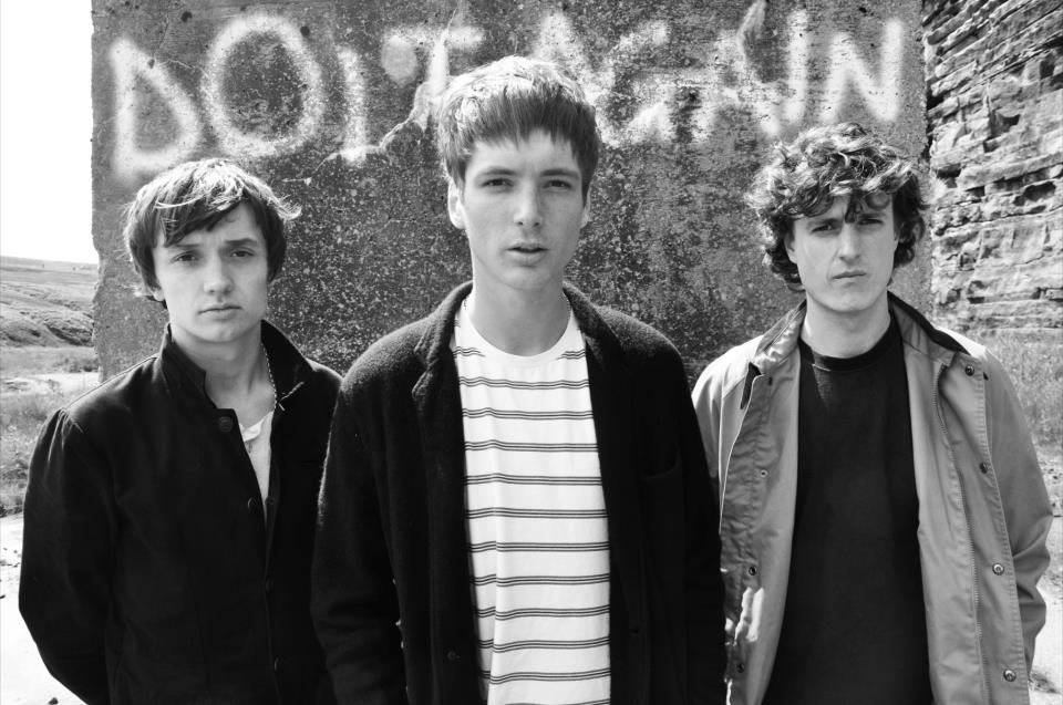 Est.1987: Twisted Wheel // Interview with Jonny Brown & Live Review