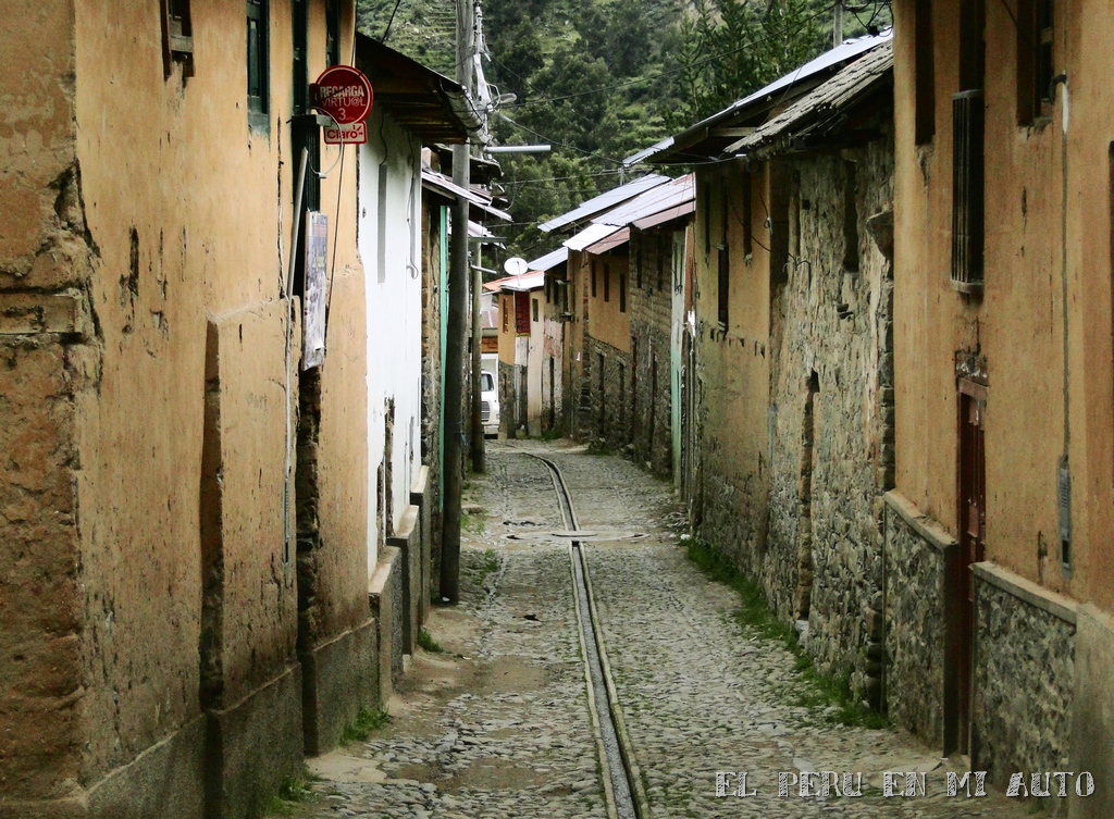El Perú en mi auto: Reserva paisajística de Yauyos: Huancaya