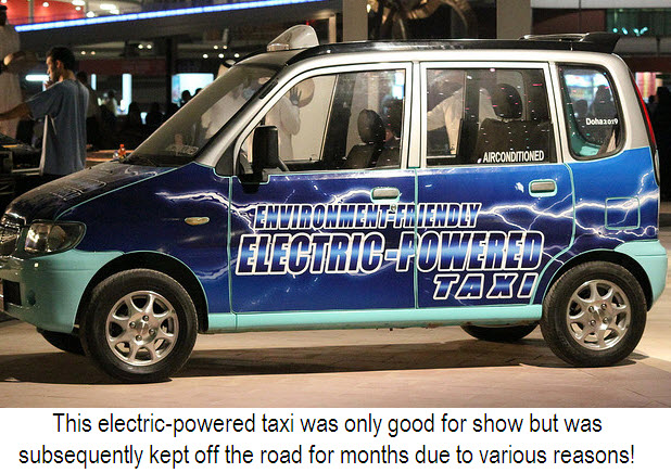 All About Mowasalat & Karwa: Here comes another Mowasalat's taxi ...