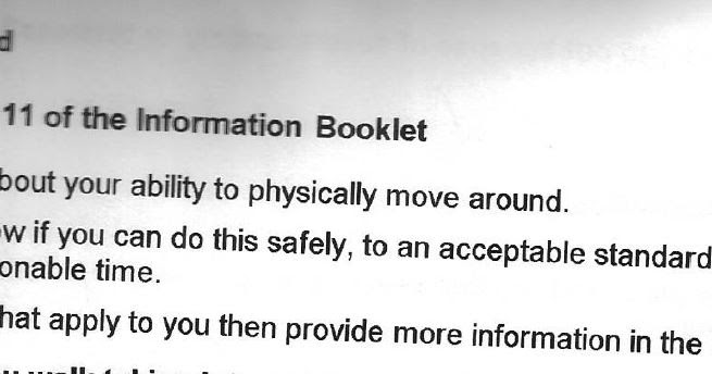 Part-time on wheels: PIP Mobility