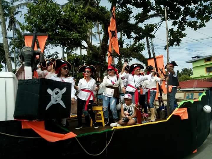 DOLORES, EASTERN SAMAR: STORY REVEALED