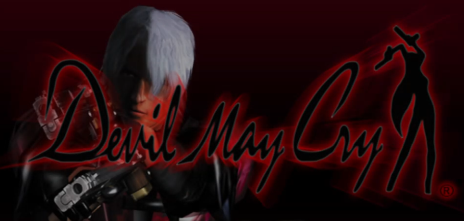 Netto's Game Room: Devil May Cry - Review
