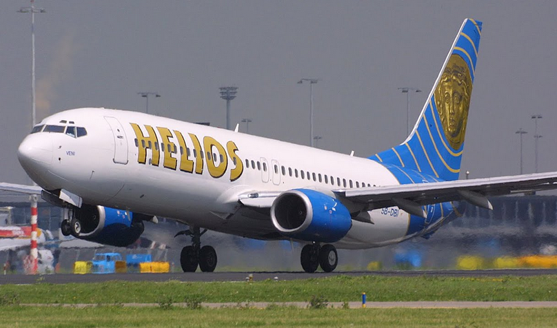 ΜΠΟΡΑ ΕΙΝΑΙ ΘΑ ΠΕΡΑΣΕΙ - Let's wait until the storm passes: Ρέκβιεμ για ...