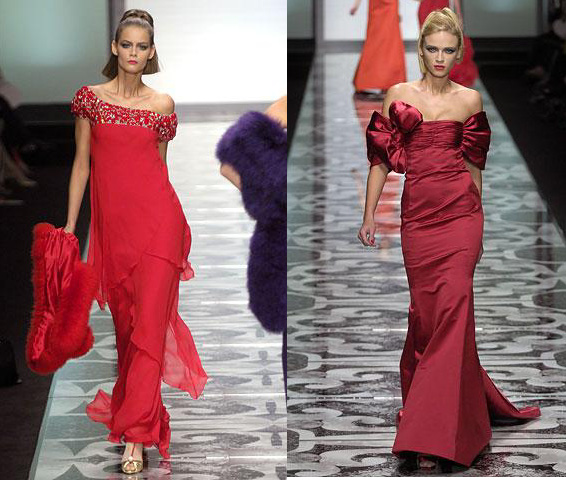 Valentino: O último Imperador! - Mother of the Bride - Blog de ...