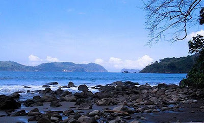 Pantai Bandealit objek wisata Jember yang mengagumkan | DASBOR PARIWISATA