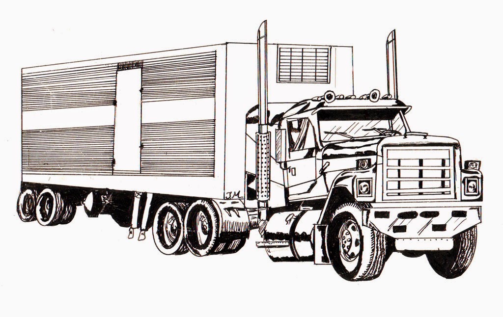 Jomagú - ilustración y dibujo -: agosto 2014