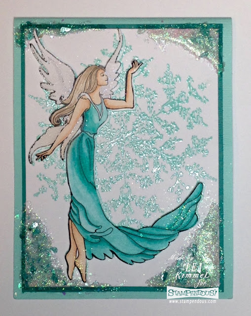 (th)INK Positive: Chameleon Color Tones