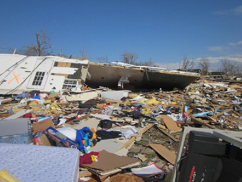 Tornado Response Tools | EHS Works