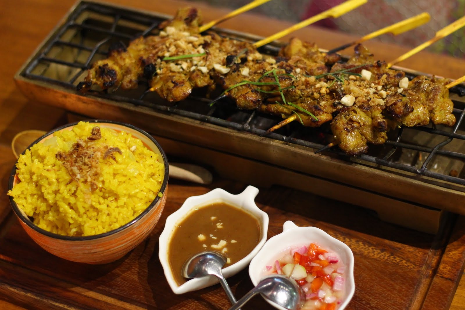 Quick Weekend Escape: Tagaytay's Cafe Voi La - Gastronomida