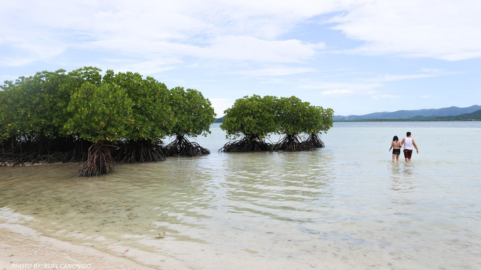 Last Days of Summer : A DIY Travel Guide to Masbate - Escape Manila