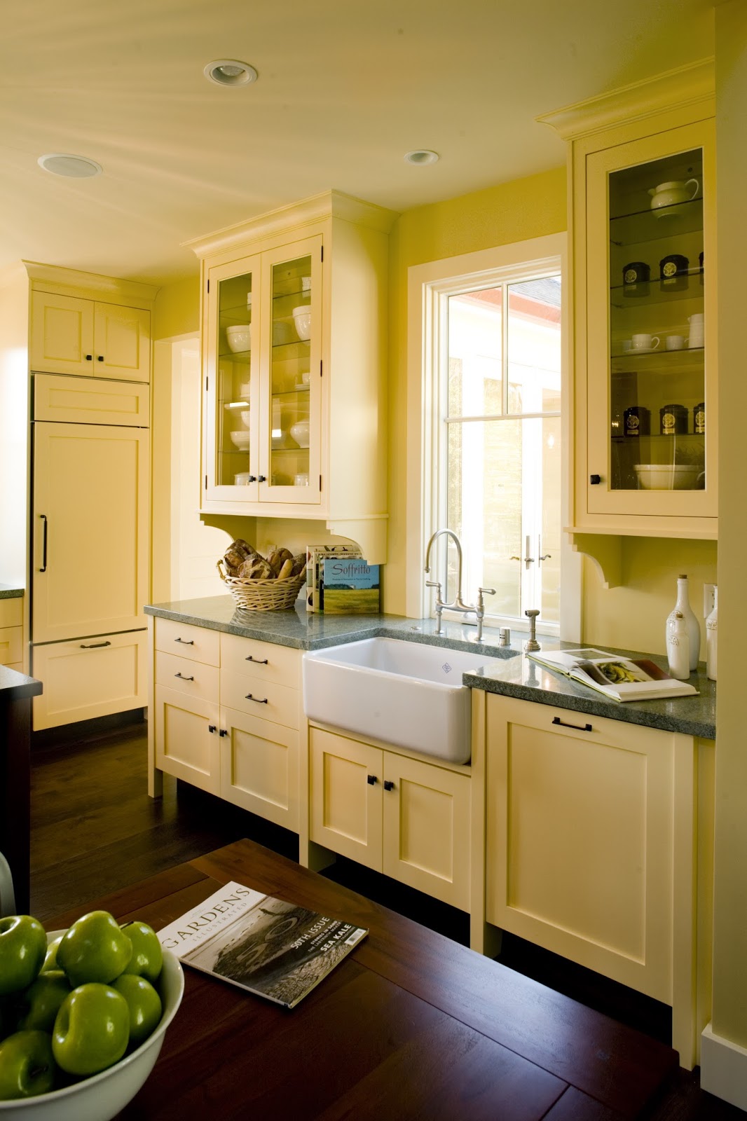 Superior Wood Products - Custom Cabinetry