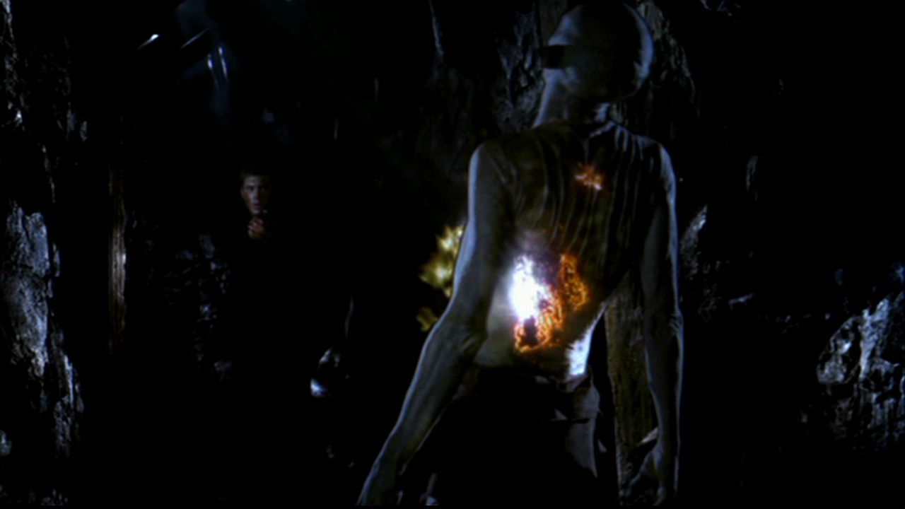 Wendigo Supernatural Episode