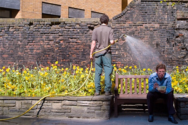 Matt Stuart: Modern Street Photography