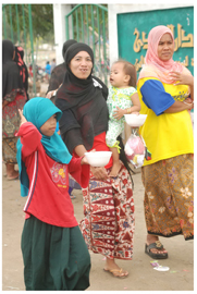 Muslim Malay of Patani ~ PATANI REVIEWS