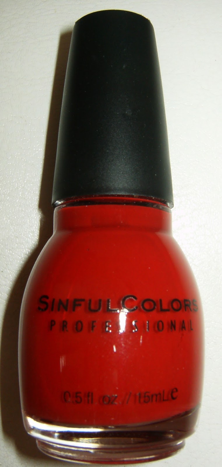 Ana_missverniz: Sinful Numero 22 : Cindy Red....!!!