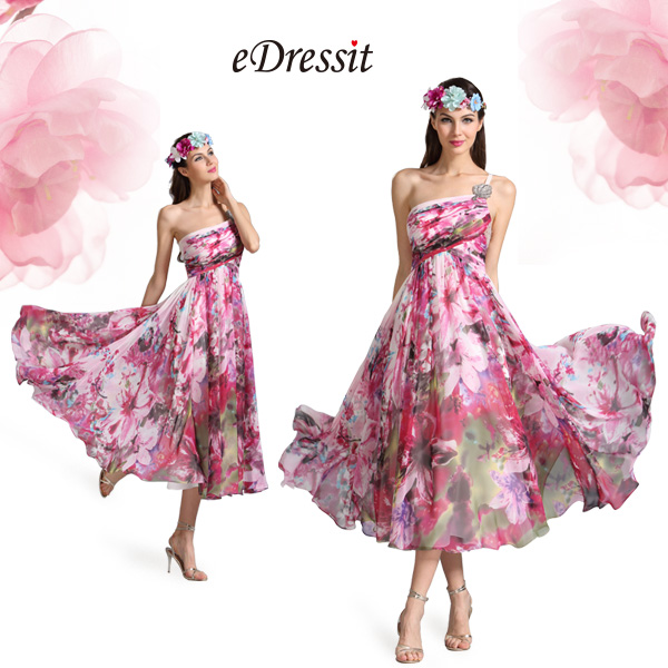 Be a Fashion Insider: Creative Cocktail Attire Is a Trend Must