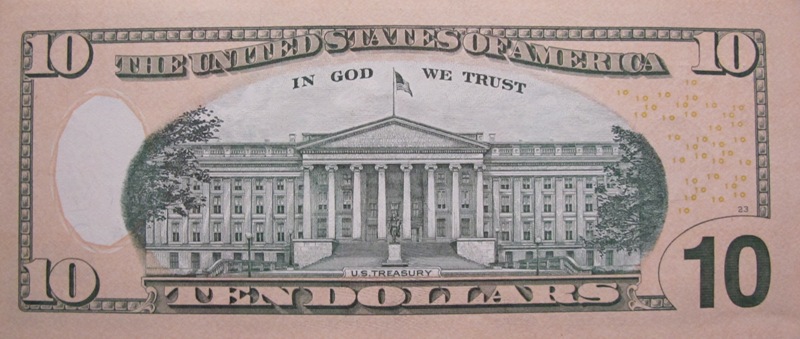 Coined For Money