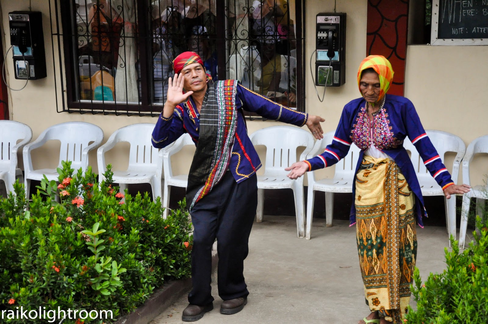 subanen - philippin news collections