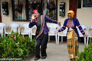 subanen - philippin news collections