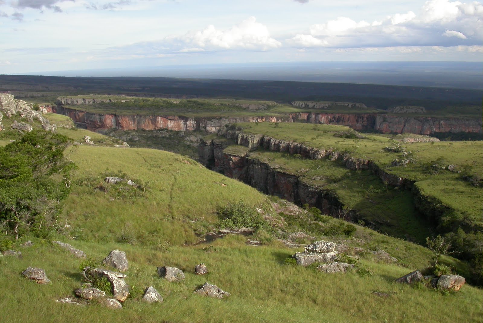 Roboré es Turismo: Los invitamos a visitar Roboré...