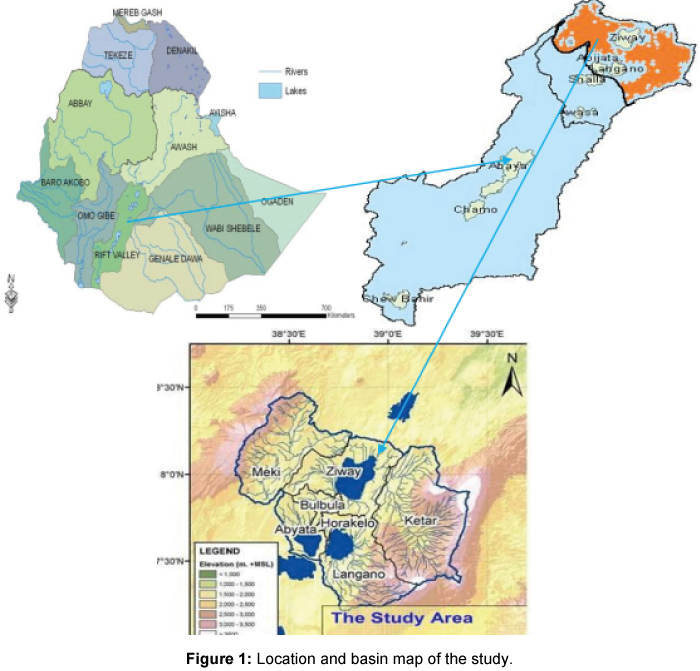 ኖቭ አስጎብኚ በኢትዮጵያ NOV tour & Travel Agents: Lake Zway or Lake Ziway is ...