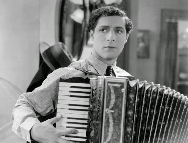 Los Angeles Morgue Files: Entertainer George Jessel 1981 Hillside Cemetery