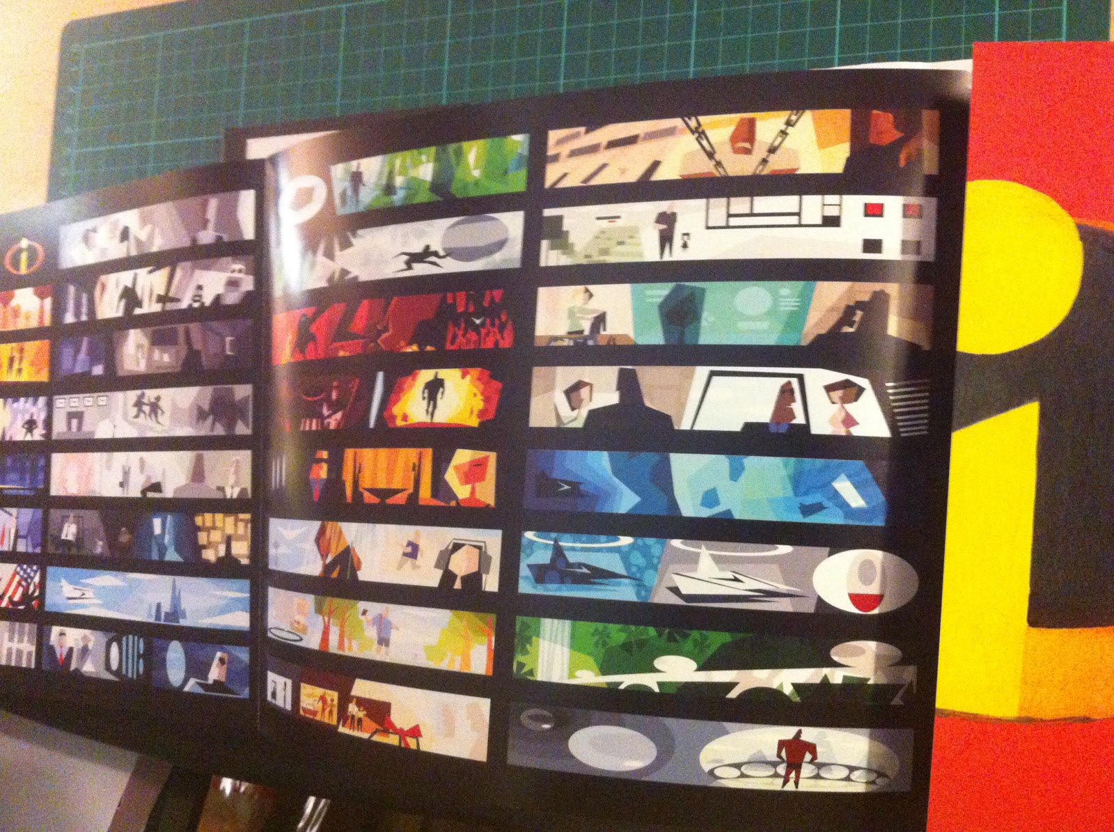 Self Directed Project