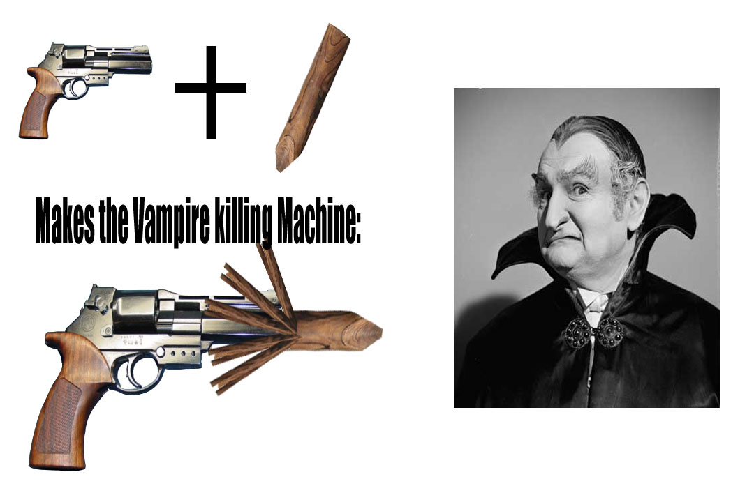 The Weird Paradise: 2013-02-24